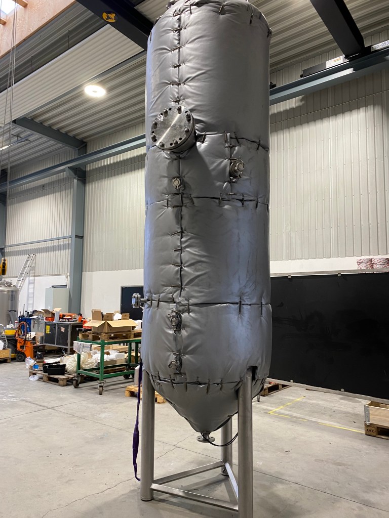 Kramer Industri A/S – Teknisk Industri Isolering