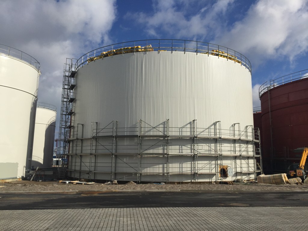 Kramer Industri A/S – Teknisk Industri Isolering