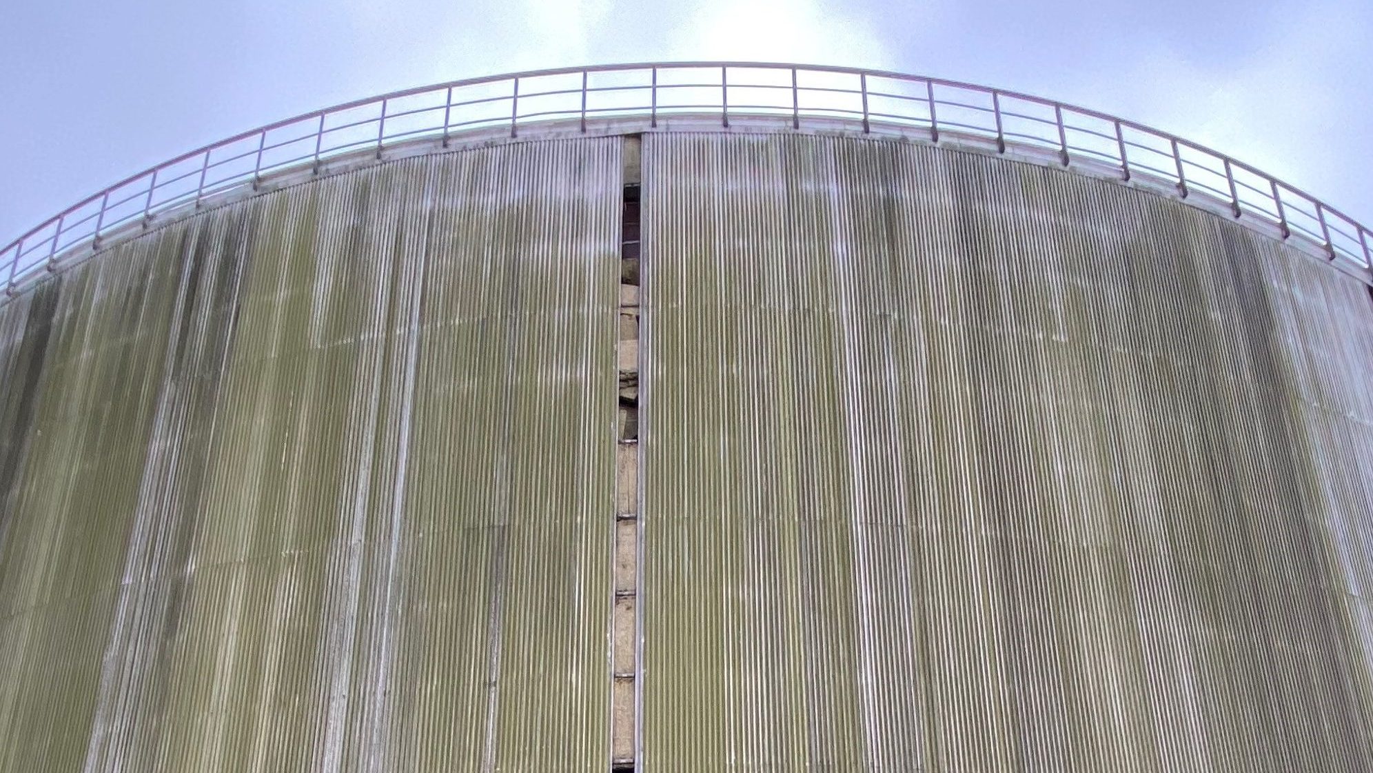 Kramer Industri A/S – Industri Isolering