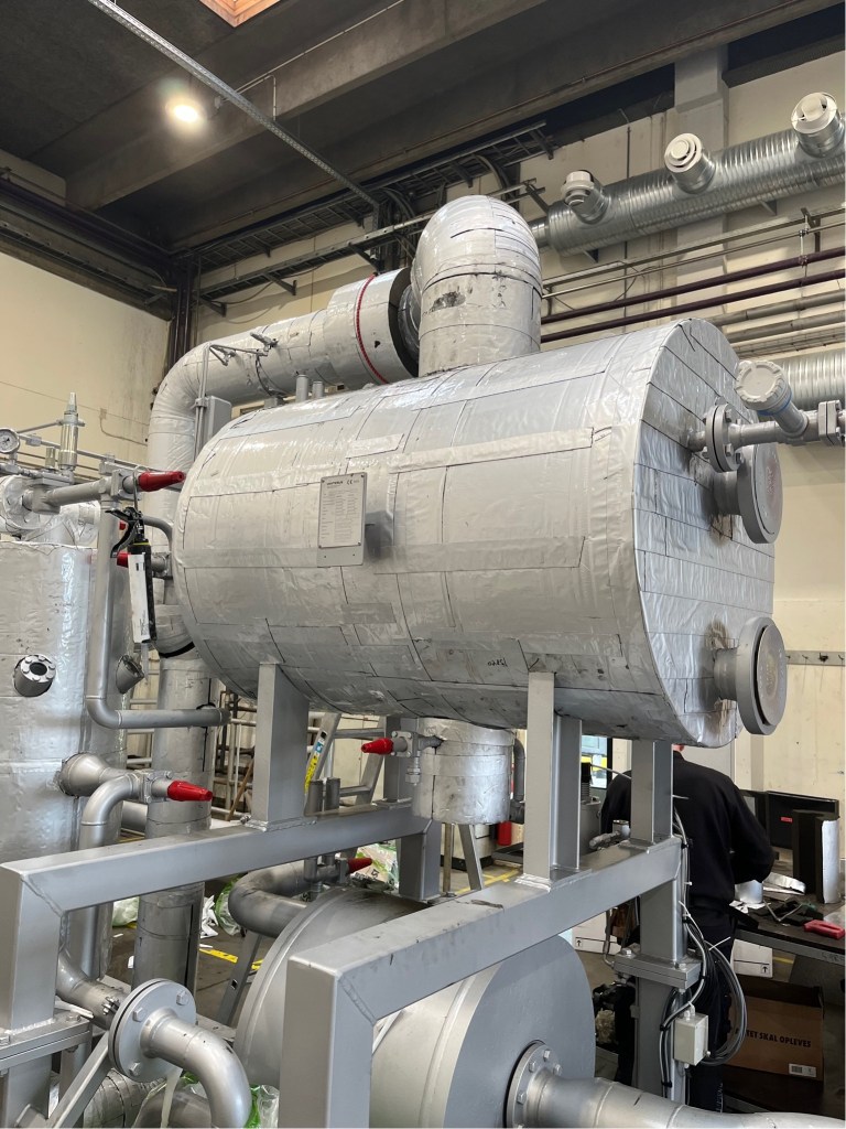 FoamGlas – Kramer Industri A/S